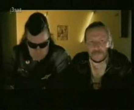 Leningrad Cowboys at Moscow Bar - YouTube