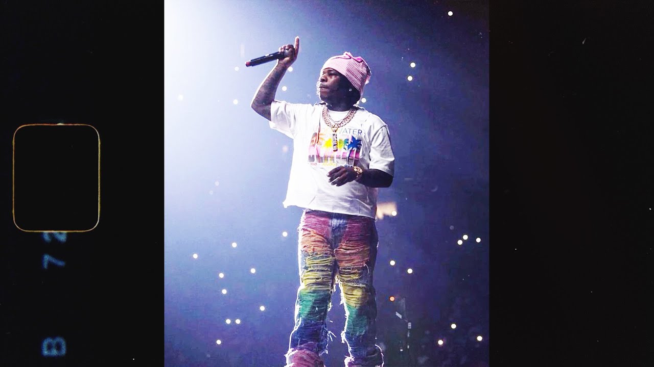 Rylo Rodriguez Type Beat - "Proud Tears" | NoCap Type Beat 2024 - YouTube