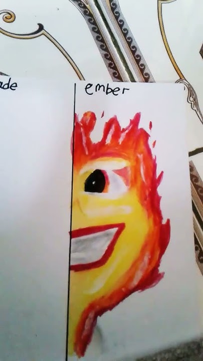 elemental ember part1 part 2 soon - YouTube