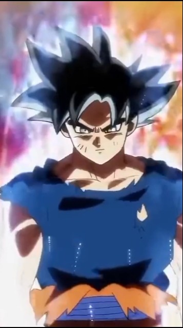 GOKU X DARLING INSTRUMENT - YouTube