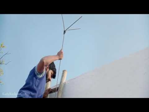 Tumbaa comedy scene 2 - YouTube