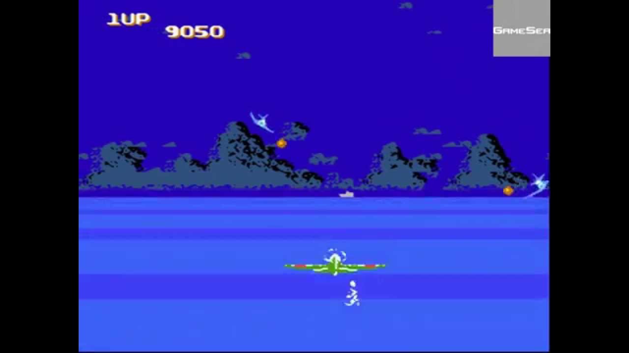 Sky Destroyer | Gameplay - YouTube