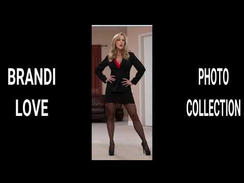 Brandi Love - Photo Collection 🔥❤