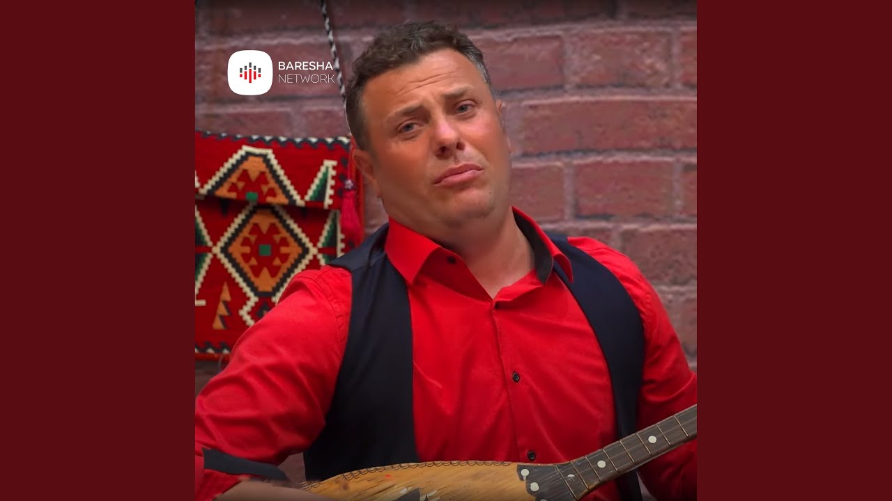 Ismet Jashari - YouTube