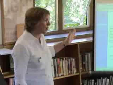 Ruislip- Manor Farm Library - YouTube