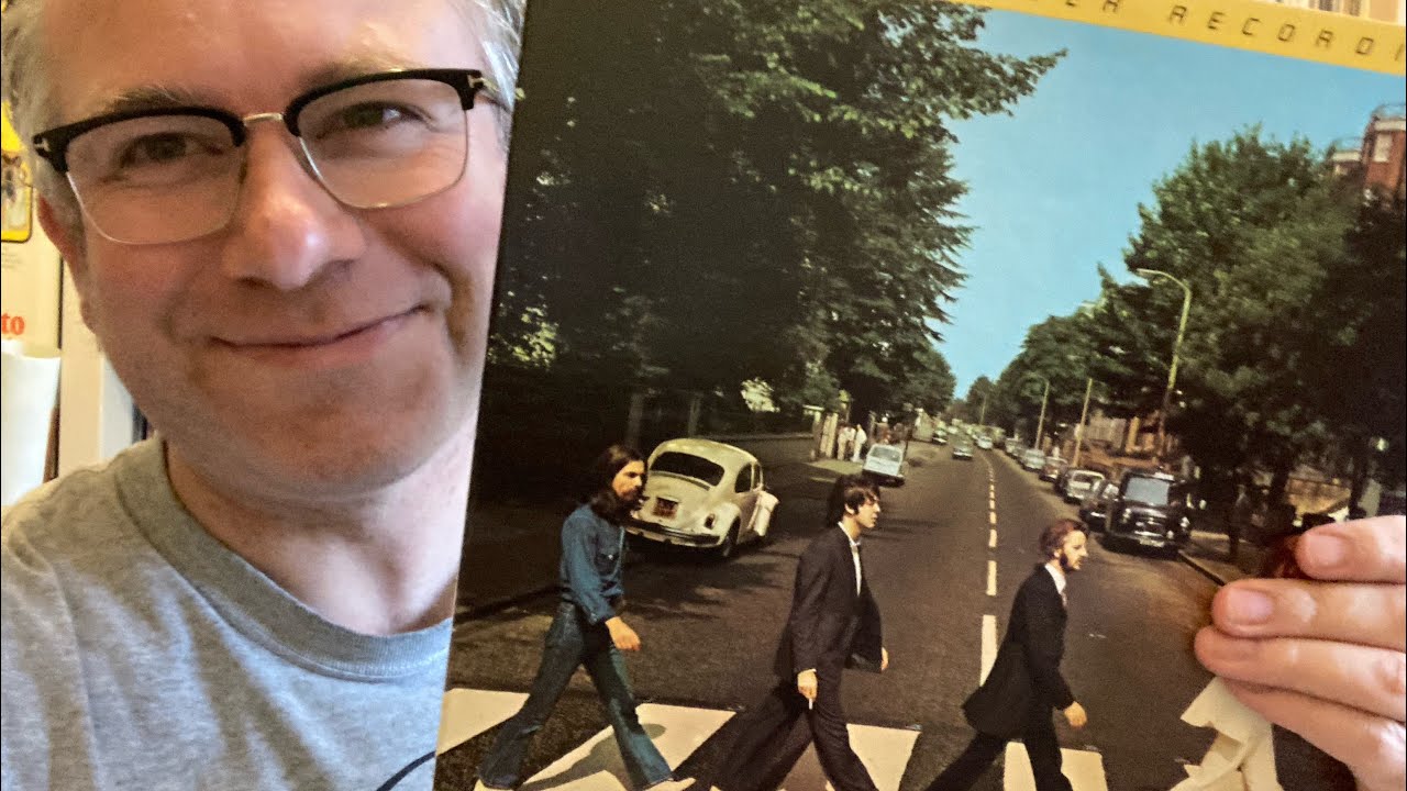 Goodbye & Farewell - Five Classic Final Albums - Vinyl Community - YouTube