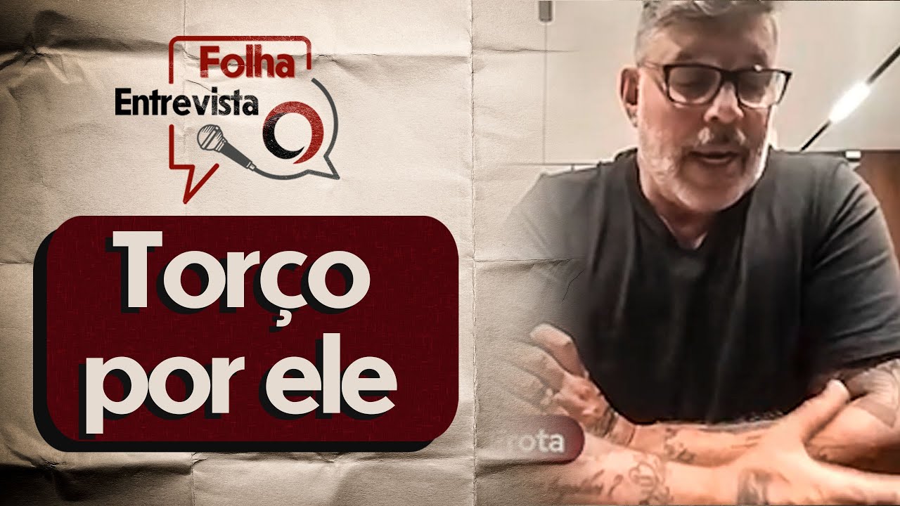 ALEXANDRE FROTA: Boulos e a prefeitura de São Paulo - YouTube