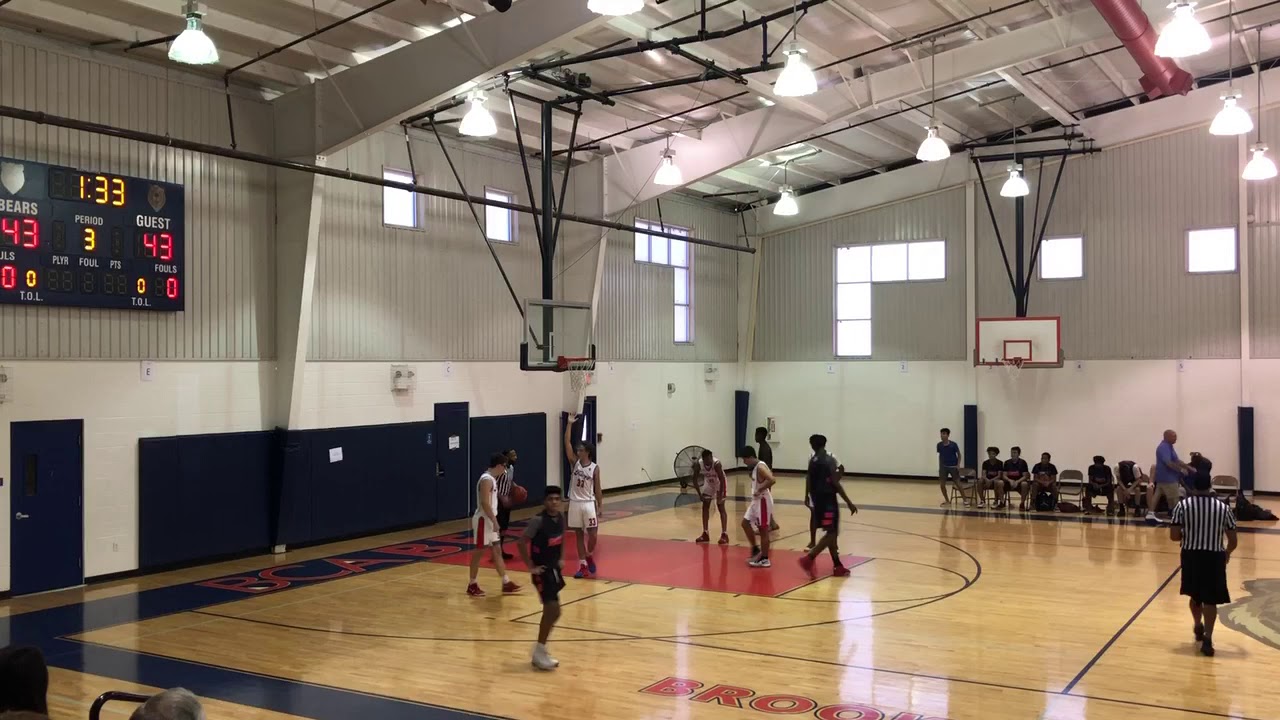 SA Outlaws GM1 Aug 18, 2019 (9) - YouTube