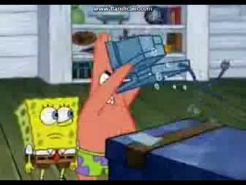 SpongeBob SquarePants - Technology - YouTube