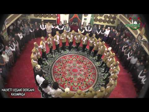 Devran zikri 10.10.2019