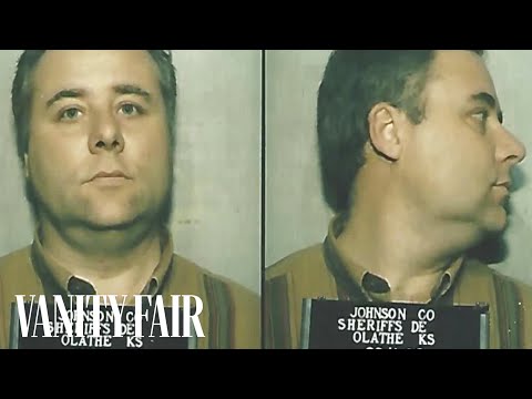 Why Serial Killer J.R. Robinson Was the Ultimate Manipulator | Psych of a Psycho