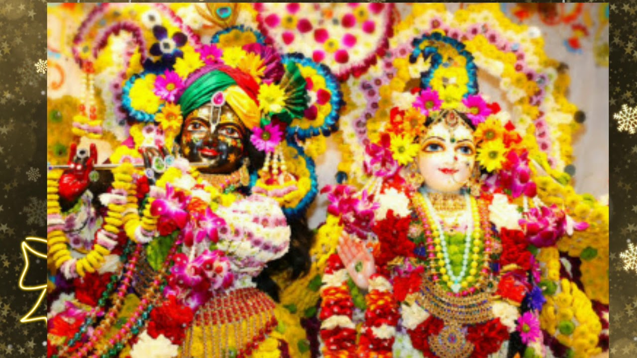 Krishna status||Hare Krishna Chant||Krishna Chanting Status||Beautiful ...