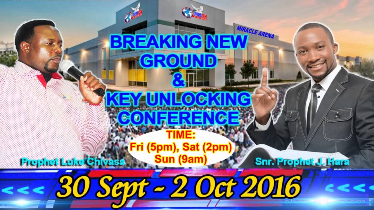 key advert banner 1 - YouTube