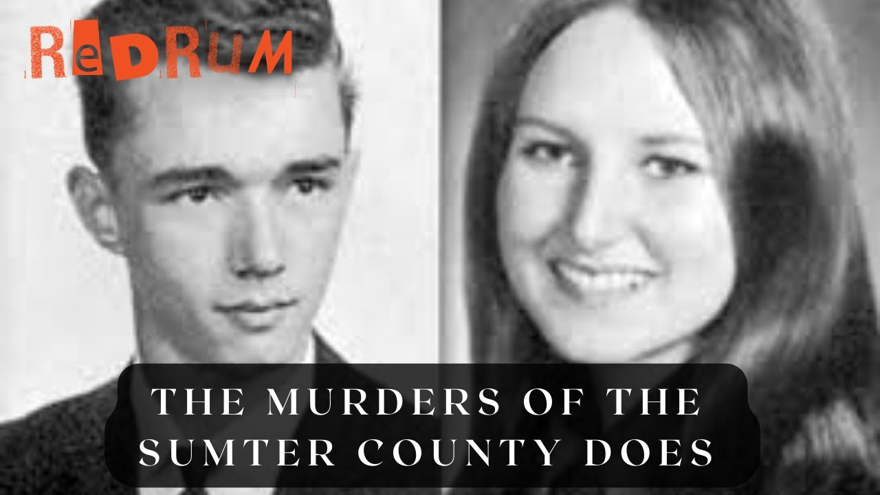 Who Murdered "Jock & Jane Doe?" - The Tragic Murders Of The Sumter ...
