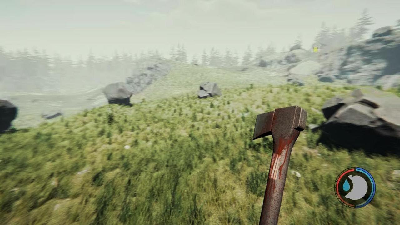 The Forest Platinum - YouTube