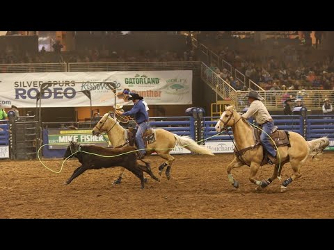 THE PRCA MOUNTAIN STATES PRO RODEO CIRCUIT FINALS • EPISODE 5 - YouTube