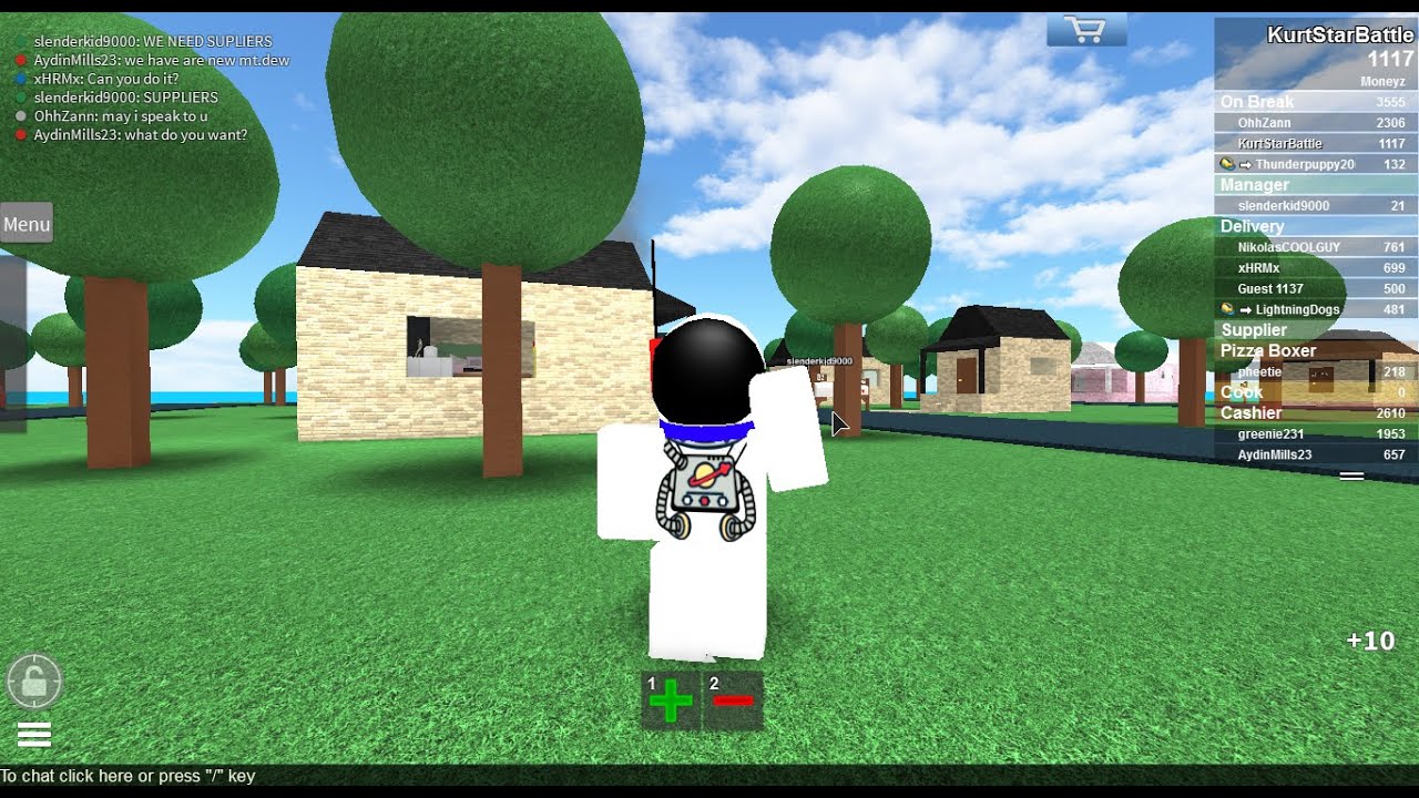 The Stanley Parable Roblox - YouTube