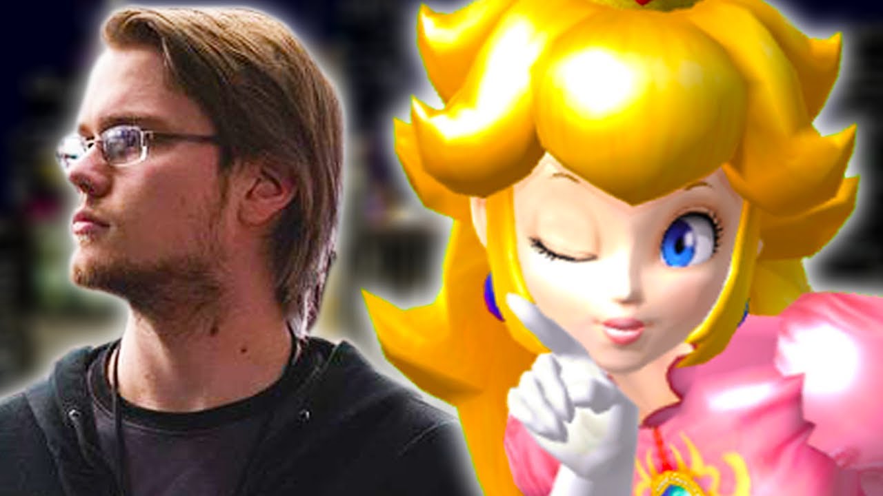 How Armada Saved My Melee Career... - YouTube