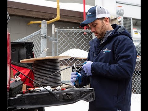 Heat-Line Blog: Can Heat-Line Heating Cable Systems Be End and Power ...