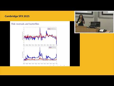 Cambridge SFX 2025: Hong Kong Dollar Peg: Credibility, Market Risks & Financial Modelling Explained
