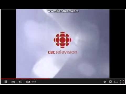 cbc television canada 2008 logo - YouTube