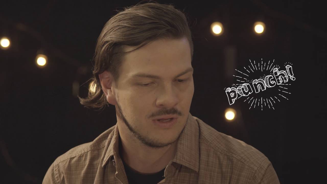 Don Tetto, lo que no sabías de esta banda de Rock #1CocaColaCon - YouTube