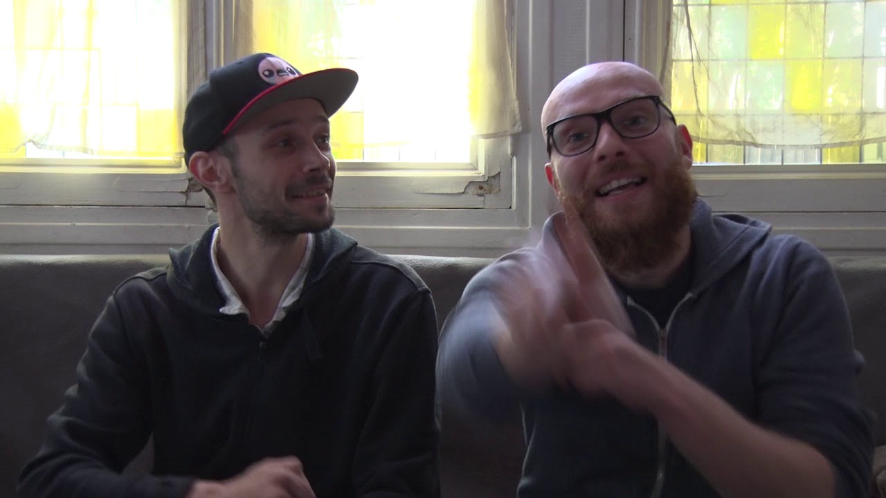 V1 Assoc Pierre Kohlmann - YouTube