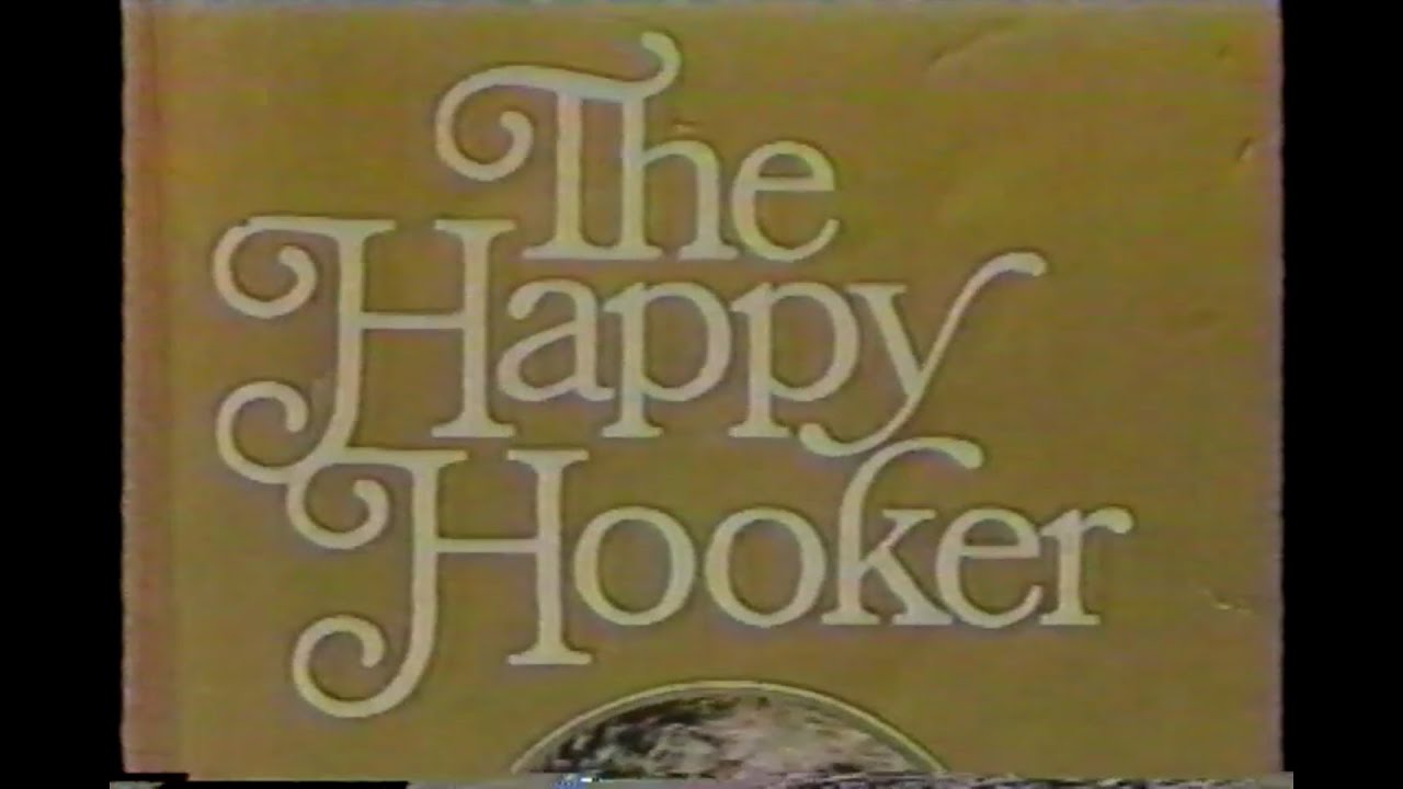 Xaviera Hollander author of "The Happy Hooker" - Total Recall 2/14/91 ...