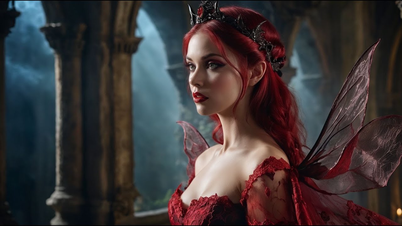 HFY | Oops! Wrong Spell, Right Adventure! |Fantasy Stories - YouTube