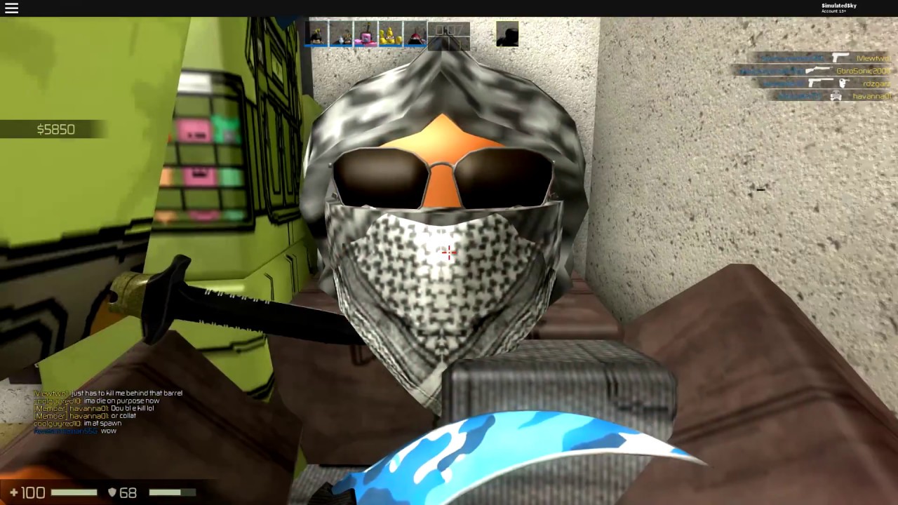 CBRO In A Nutshell - YouTube