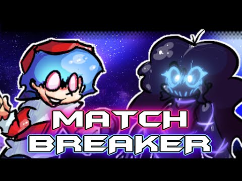 MATCHBREAKER || FCR: Continuum - YouTube