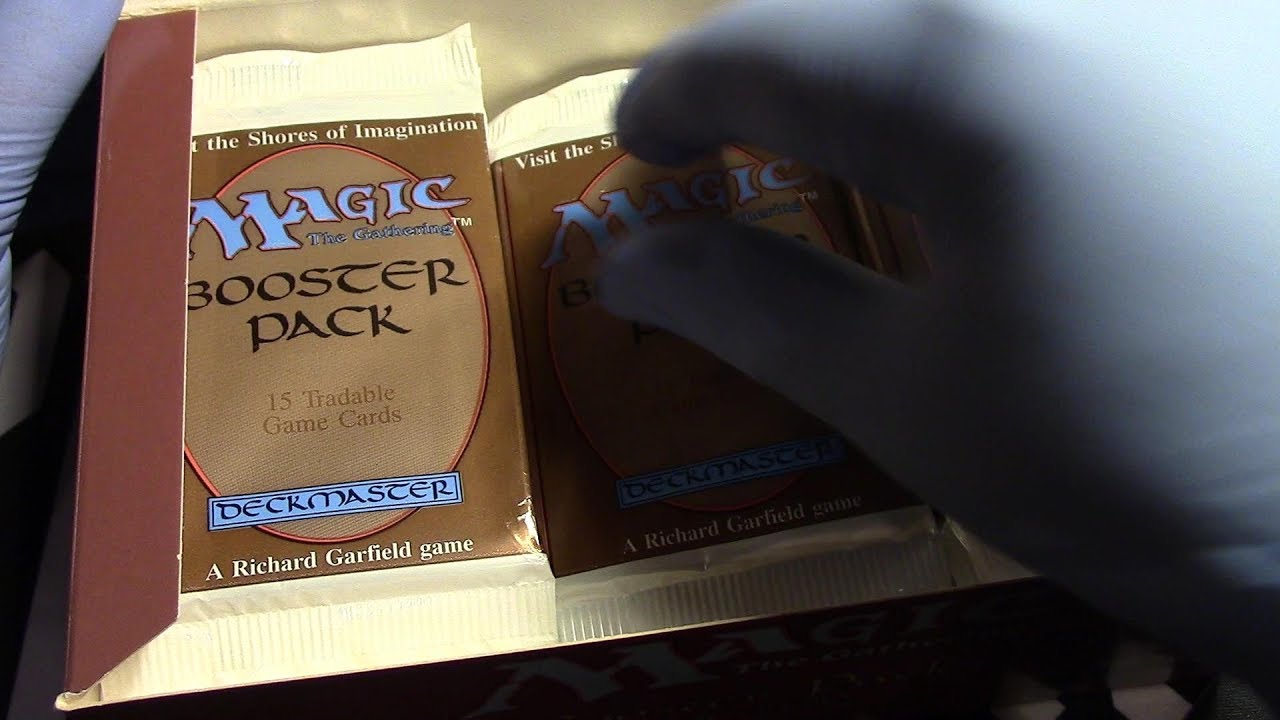 Beta booster Number 4 from booster box! What will we get on the Sheet ...