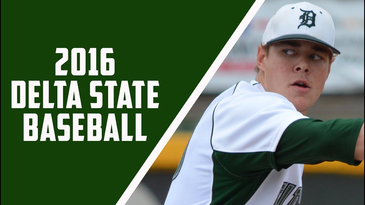 BSB: Dalton Moats Interview After South Region Championships - YouTube