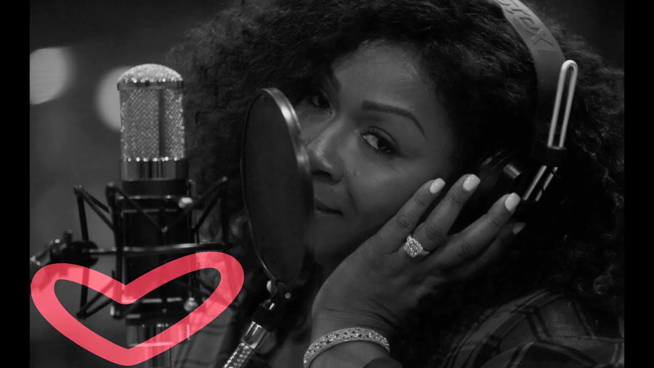 Tina Harris - "So Addicted" Music Video (Official) - YouTube