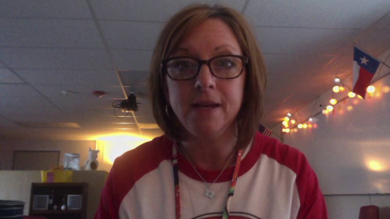 Jill Owen - Intro video - YouTube