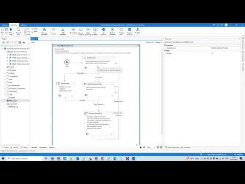 Introduction to RE Framework - YouTube