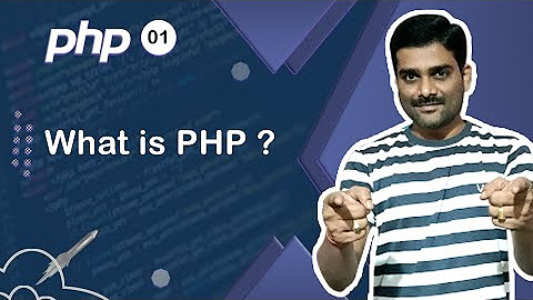 PHP Tutorials - YouTube