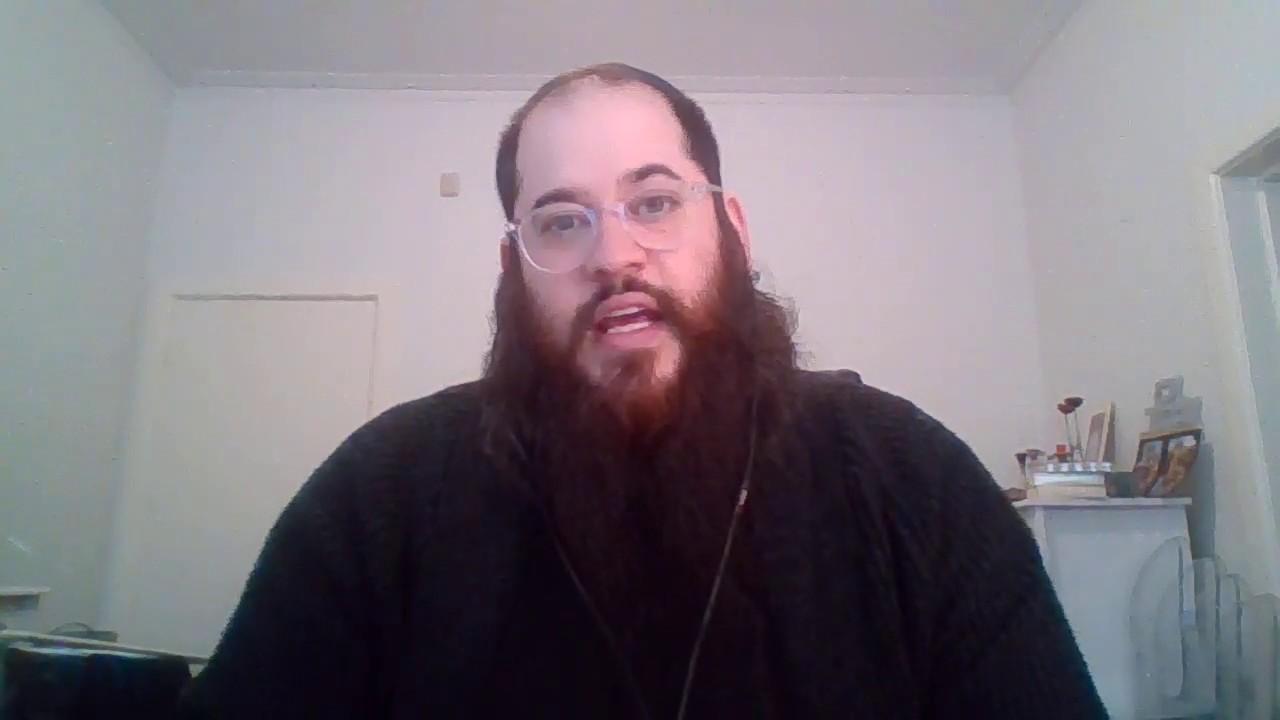 Rosh Chodesh Iyar 2020 - YouTube