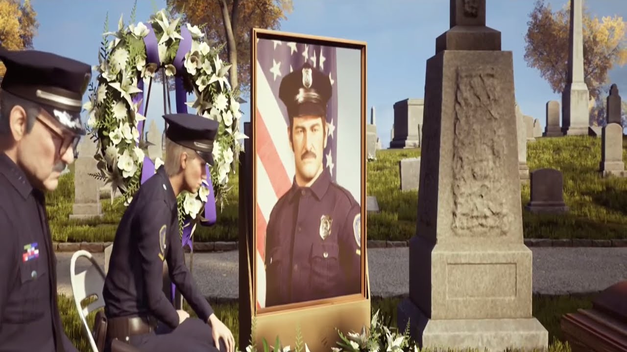 A Way Out - LEO ENDING - Choosing Leo at the end - YouTube