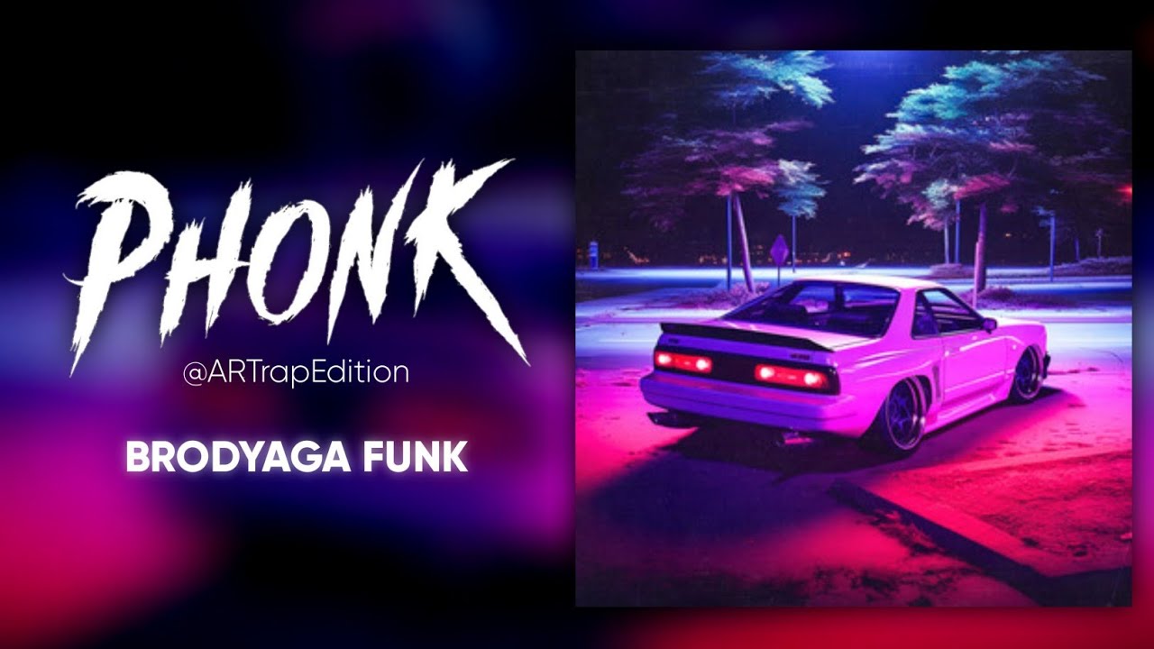 BRODYAGA FUNK - Eternxlkz - YouTube