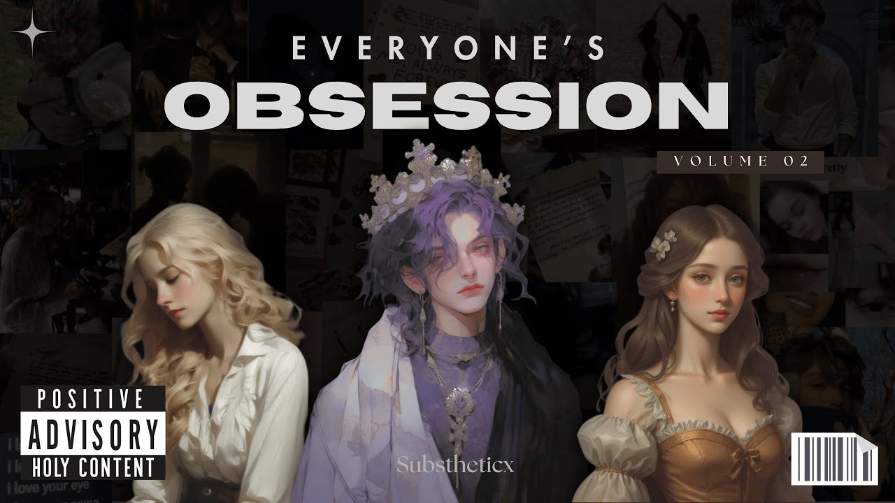 432Hz : Everyone's Obsession | Volume 2 | everyone's obsession subliminal🎀 (don't overuse) - YouTube