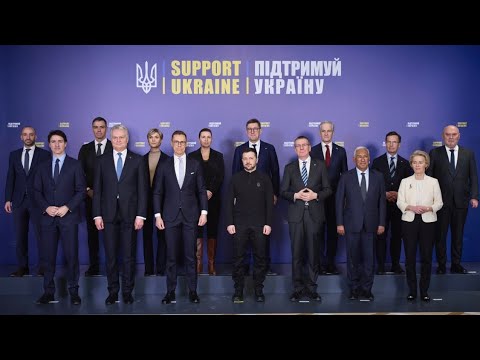 Ukrayna'da Kritik Hafta. Rusya Ukrayna Savaşı'nda Son Durum. 