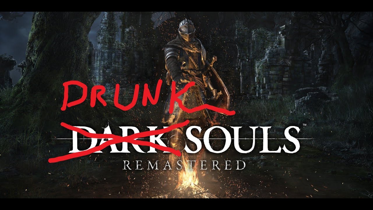 Drunk Souls 2022 - YouTube