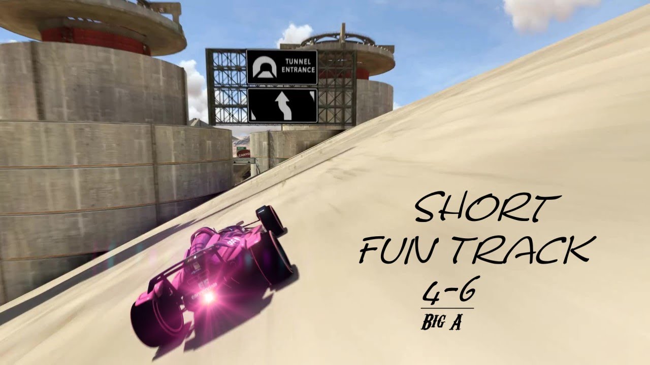 Short Fun Track 4-6 - YouTube