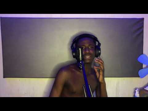 Freestyle de Zarbi thé goat chez mozeus production #rapcontenu