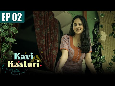Kavi Kasturi - आवारा पागल दीवाना | EP 02 | Hindi Web Series