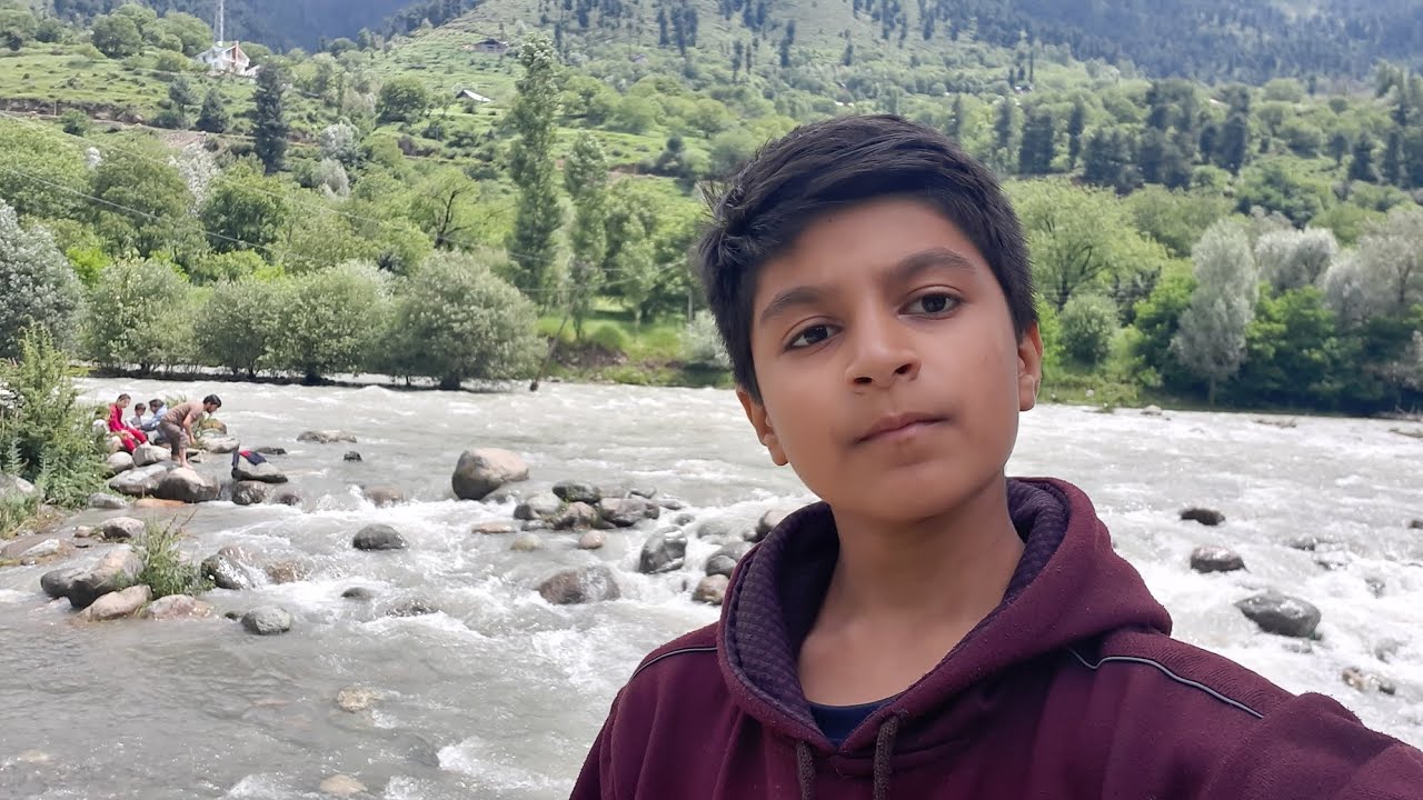 RAMADAN GREETINGS BY TALHA & ABDULLAH SHADAB - YouTube