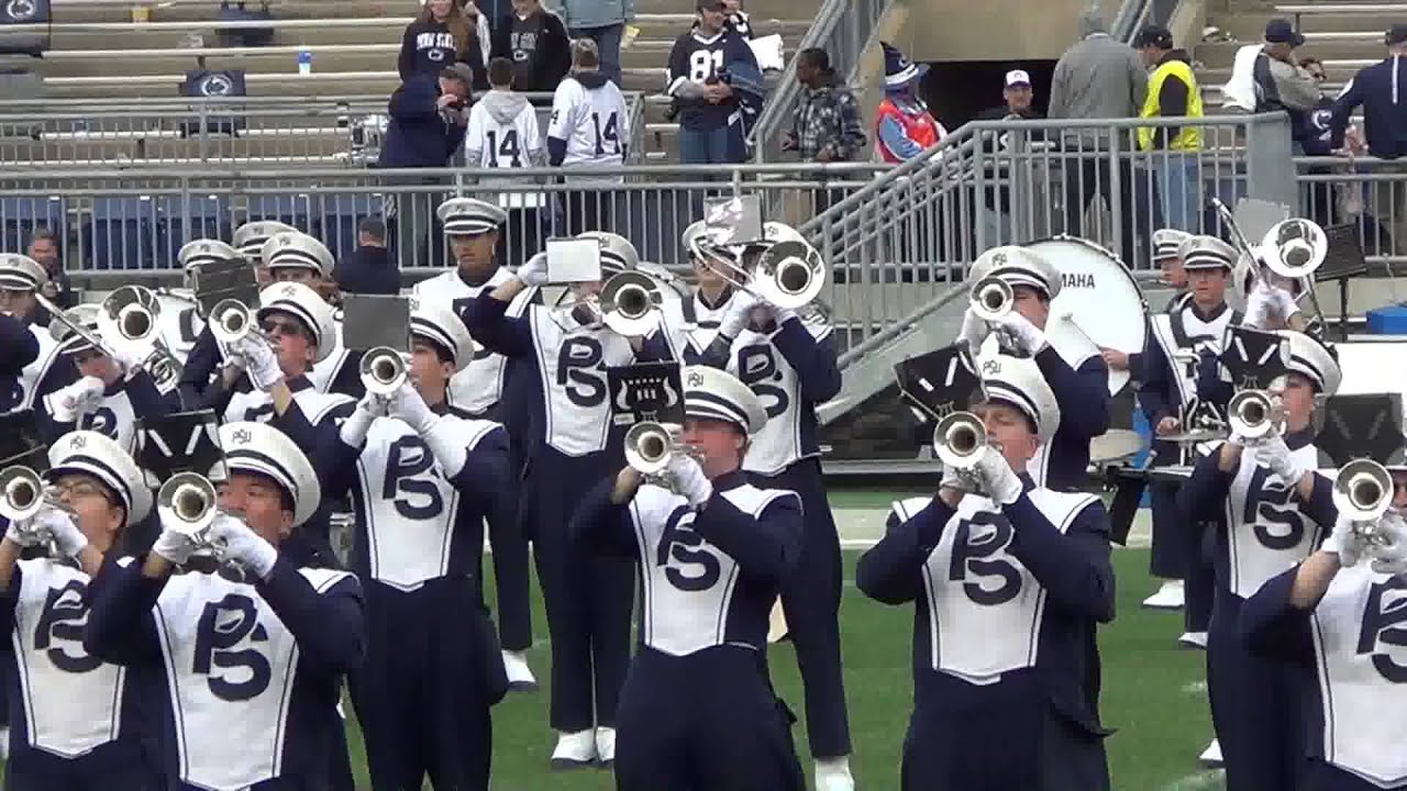 Penn State Blue Band