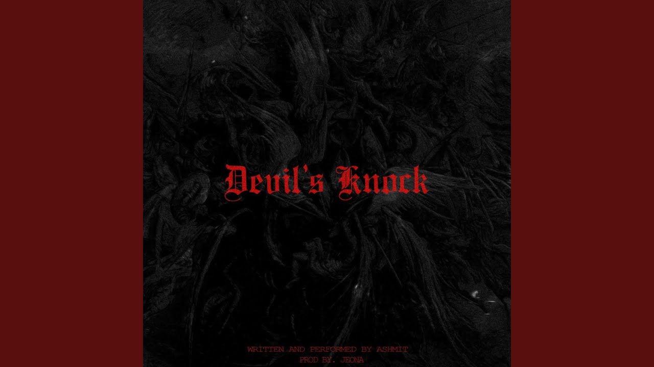 Devil's Knock - YouTube