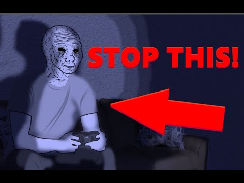 Boring life? This video will HELP YOU!